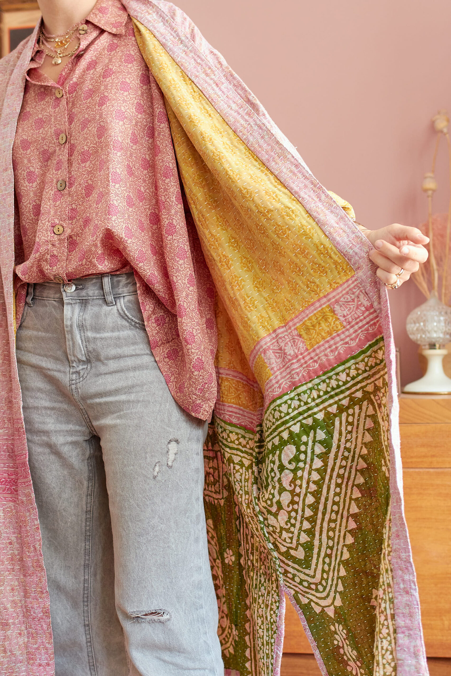 Lookbook · Atelier Plume · Lauréline Reynaud, photographe mode